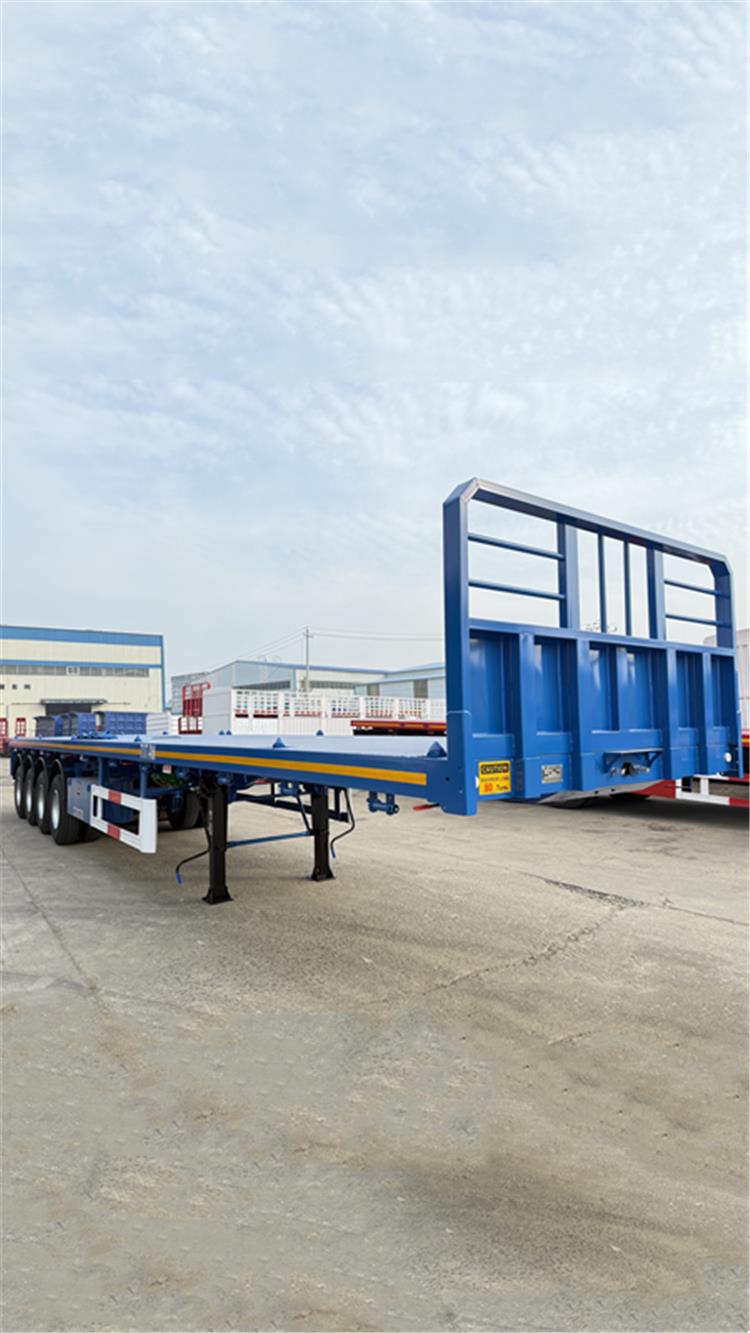 Plateau Porte Conteneur Container à Vendre au Mali